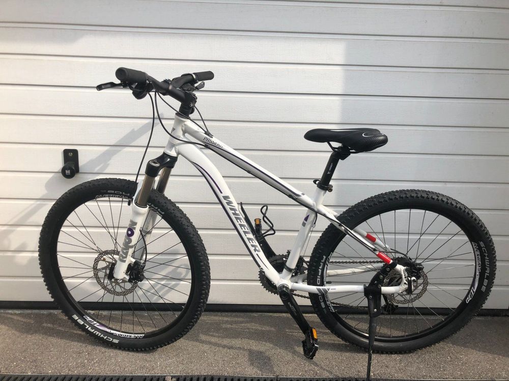 Wheeler, Passera XT 20 (Gebraucht) in Worb für CHF 234 – nur Abholung ...