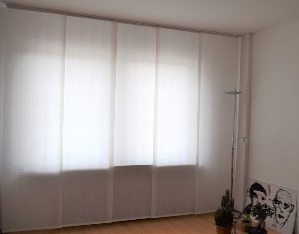 10 Stück Fensterpaneele | Kaufen auf Ricardo