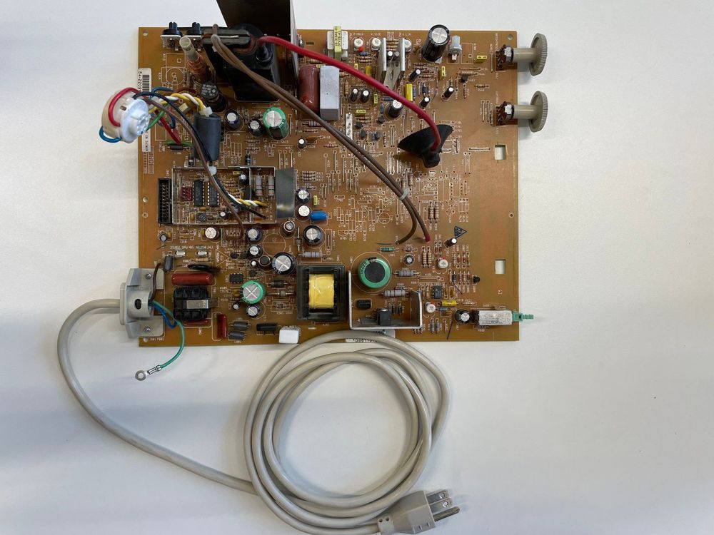 DEC Digital VT510 Analog Board 110V | Kaufen auf Ricardo