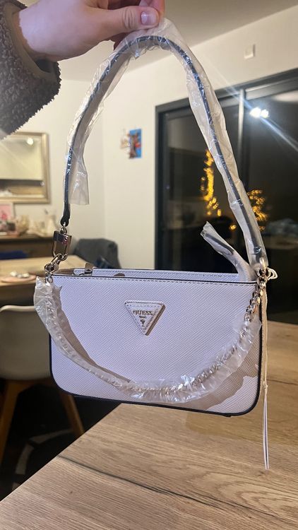 Guess sac neuf beige (Neuf avec emballage d'origine) à Bernex pour CHF ...
