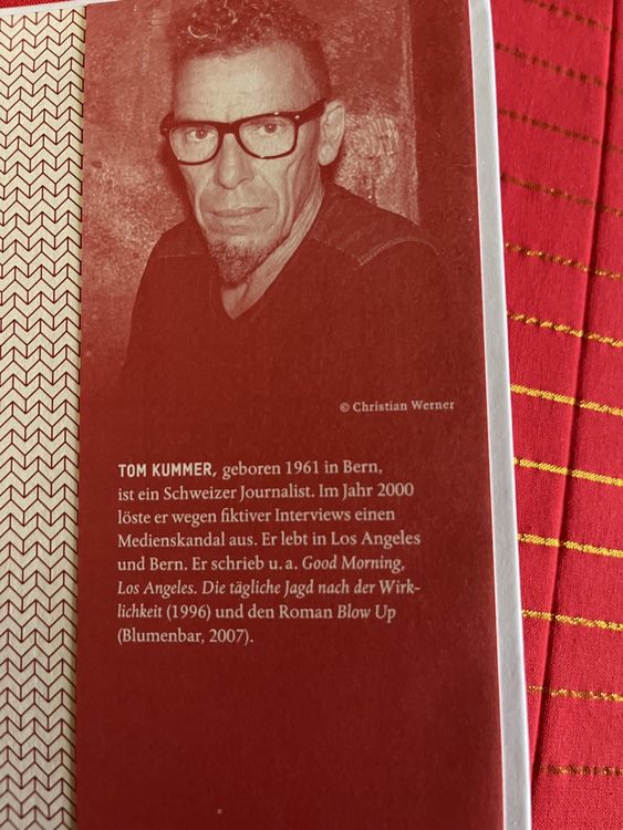 Tom Kummer/Nina&Tom (Gebraucht) in hunzenschwil für CHF 10 – mit ...