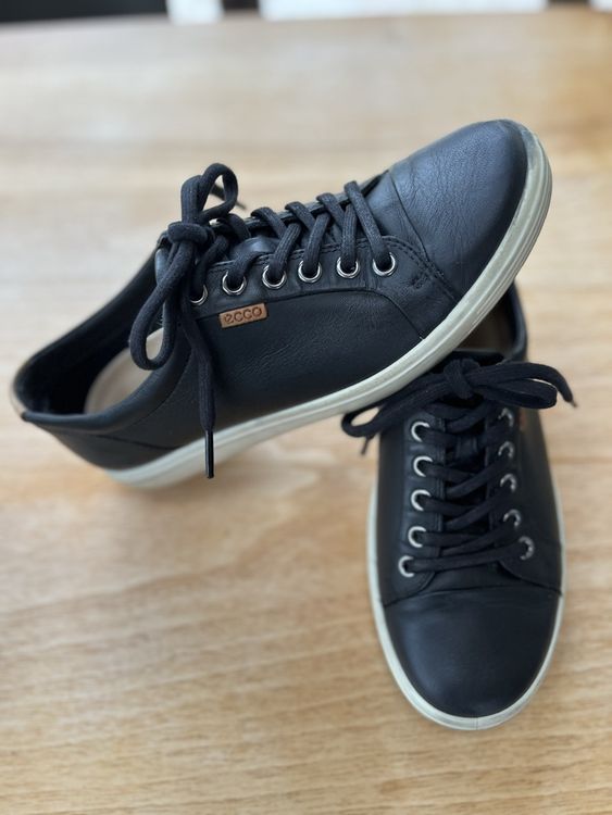 Toller Sneaker von Ecco - Gr. 38 | Kaufen auf Ricardo