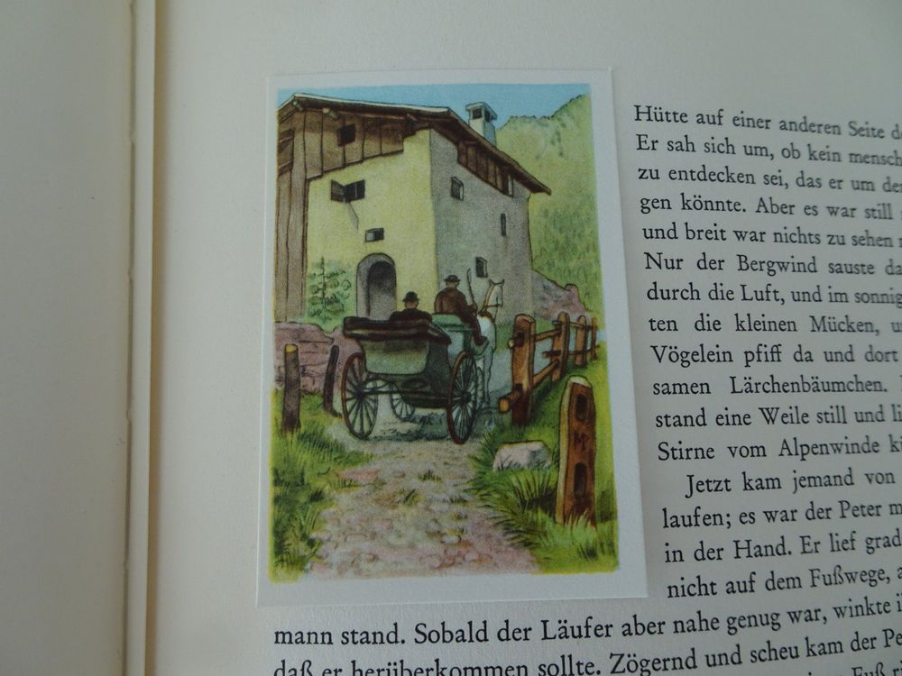 Heidi Band 1+2 | Kaufen auf Ricardo