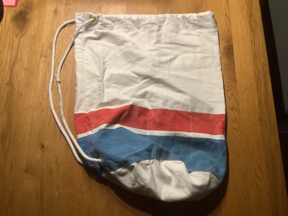 SKA CS Turnsack Turnsäckli Turntasche (Gebraucht) in Riedt b. Erlen für ...