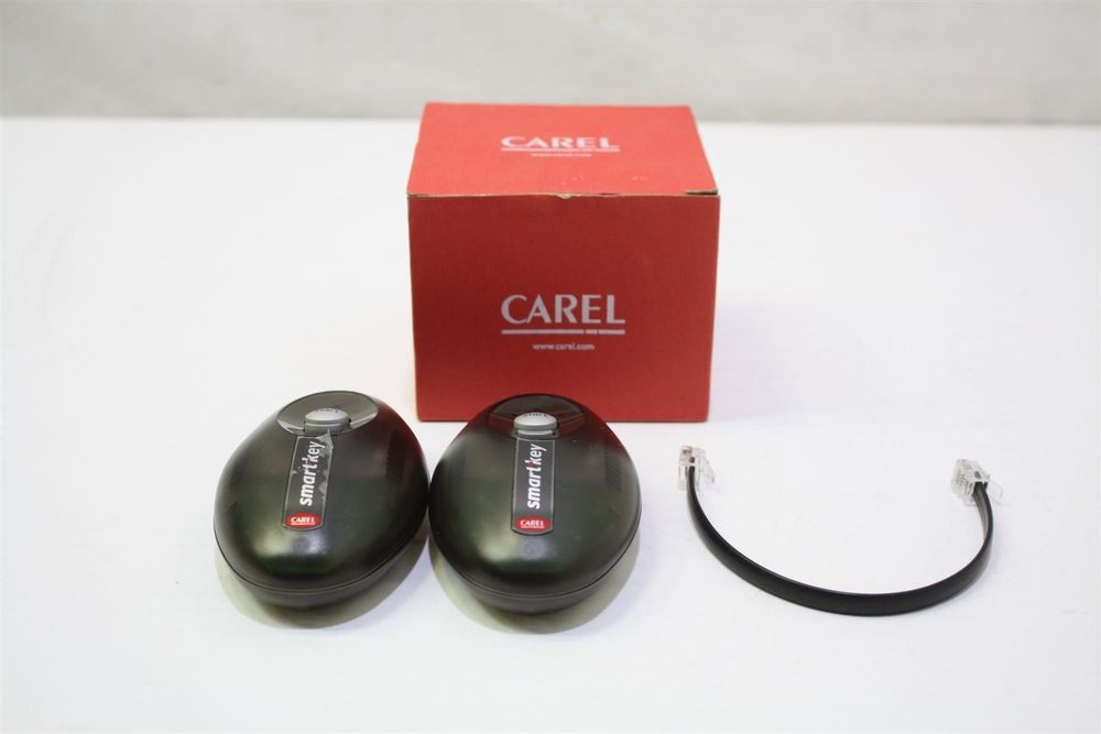 CAREL Smart Key (22091917PL) | Kaufen auf Ricardo