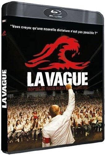La Vague [Blu-Ray] (Gebraucht) in Troinex für CHF 5 – mit Lieferung auf ...