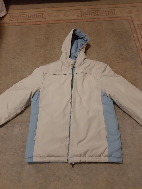 Giacca Nike Double Face (Gebraucht) in Etziken für CHF 5 – mit ...