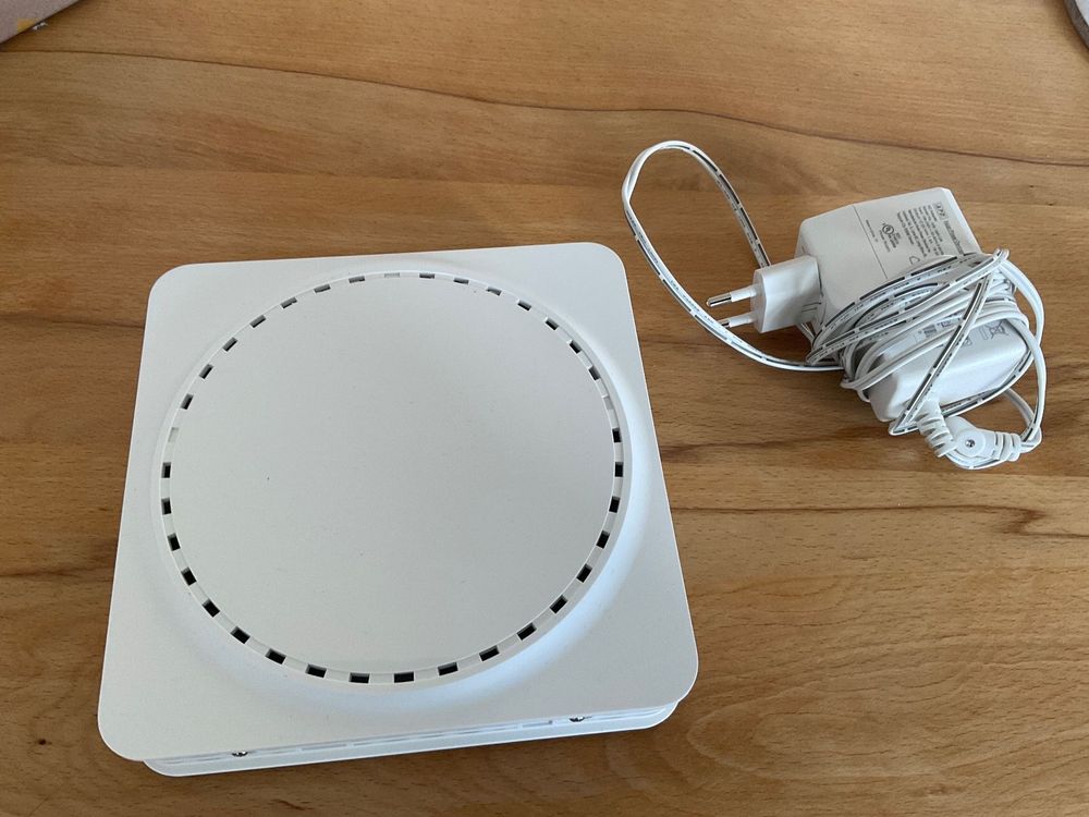 Smart Wi-Fi Extender für Salt Fiber Box (Gebraucht) in für CHF 25 – mit ...