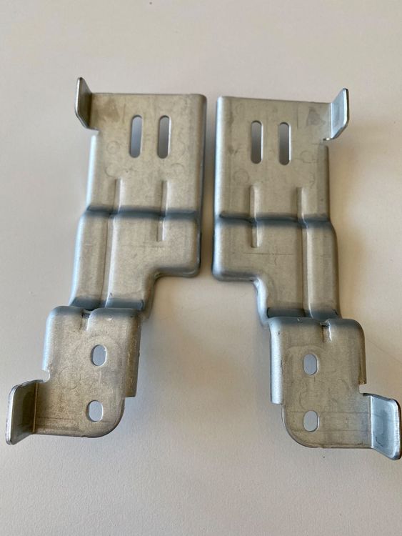 Samsung Zwischenbausatz SKK-DF (Stacking Kit) für Waschturm (Neu ...