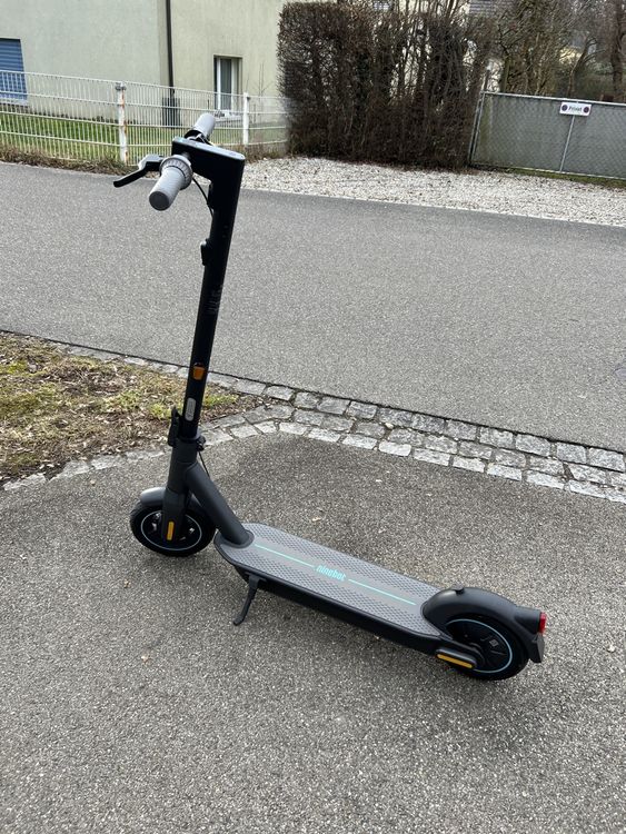 Segway Ninebot Max G30D 2 | Kaufen auf Ricardo