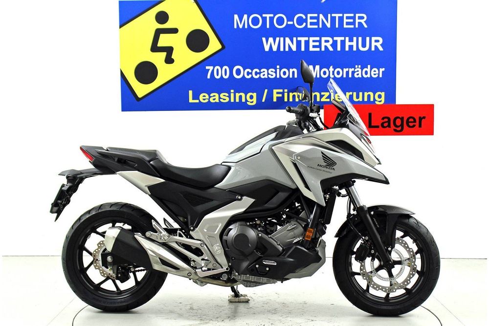 Honda NC 750 XD ABS DCT (Neu (gemäss Beschreibung)) in Winterthur für CHF 10980 – nur Abholung ...