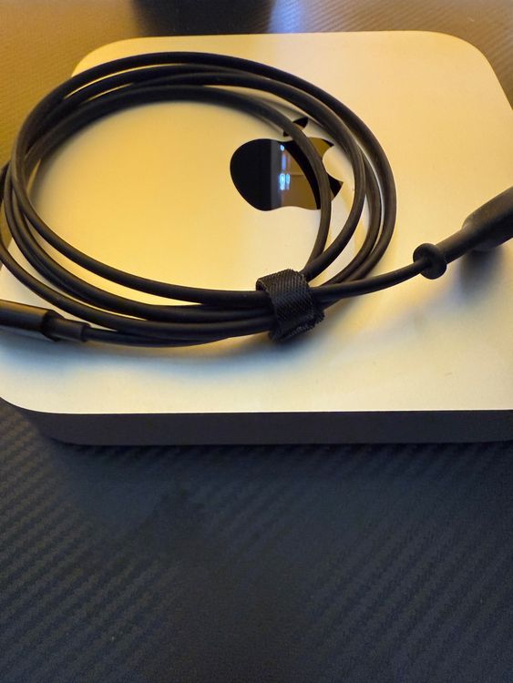 Mac Mini M1 16gb 1TB (Gebraucht) in Bern für CHF 310 – nur Abholung auf Ricardo kaufen