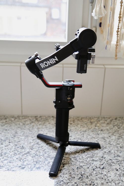 DJI Ronin RS 2 Pro Combo | Kaufen auf Ricardo