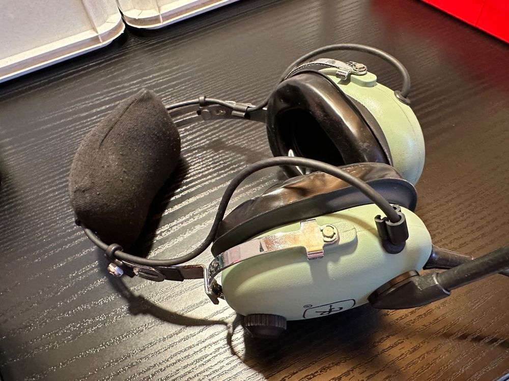 David Clark H10-13.4 Headset (Gebraucht) in für CHF 65 – mit Lieferung ...