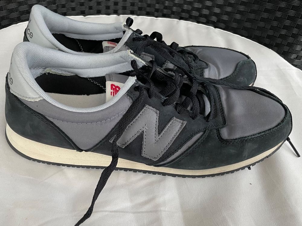 New Balance 420 Schuhe gr 44.5 (Gebraucht) in St.Gallen für CHF 15 ...