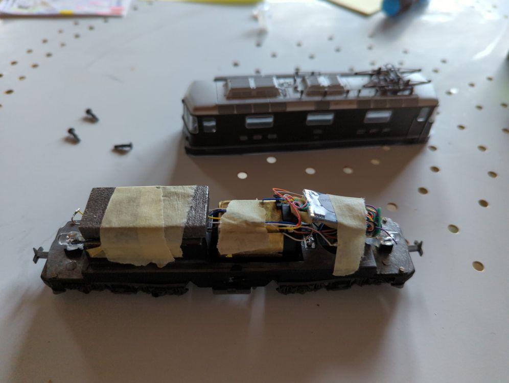 SBB Lok H0 digital | Kaufen auf Ricardo