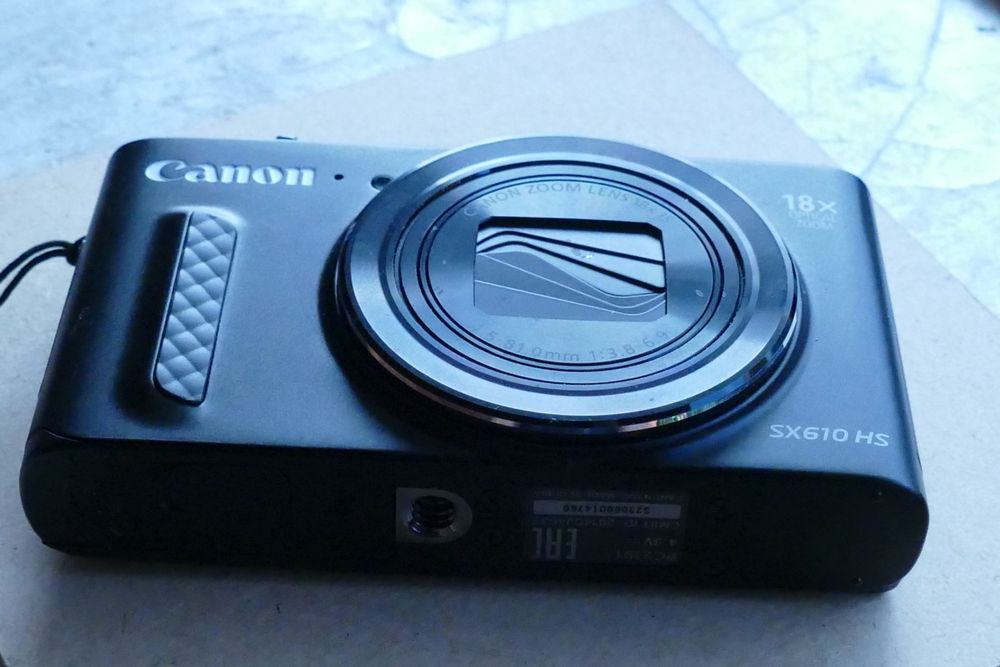 Foto Apparat (Gebraucht) in Weissenburg für CHF 31 – mit Lieferung auf ...