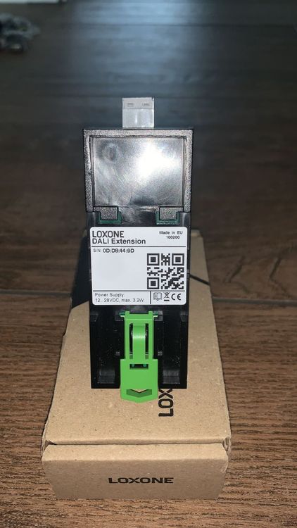 LOXONE Dali Extensi4 | Kaufen auf Ricardo