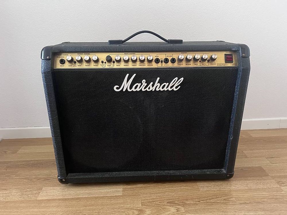 Marshall Verstärker Valvestate S80 Model 8240 (Gebraucht) in ...