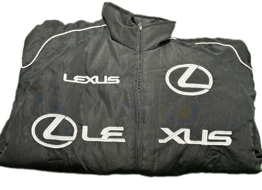 NEU ungetragene Brandneue Lexus F1 Jacke | Kaufen auf Ricardo