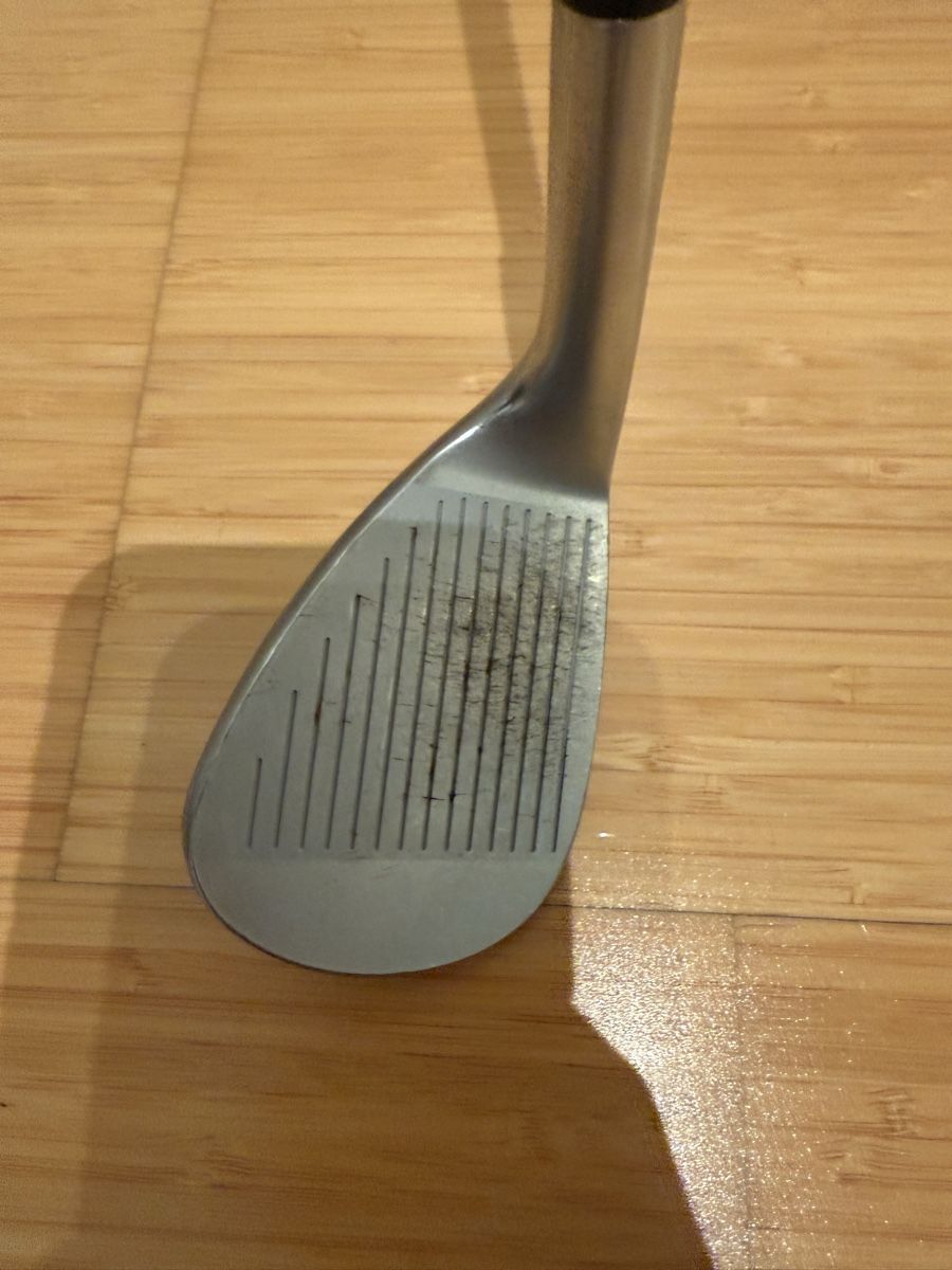 Mizuno MP-T11 Wedge - 60 Degree - Quad Cut Grooves (Gebraucht) in ...