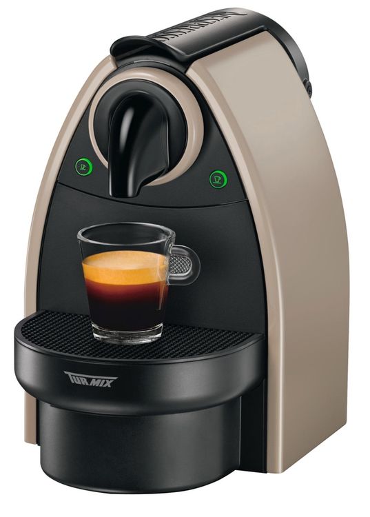 Machine à café NESPRESSO TURMIX TX 150 | Kaufen auf Ricardo