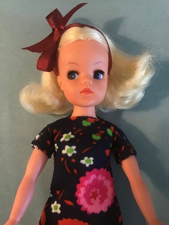 Vintage Sindy Funtime 1973 in perfektem Zustand (Barbie) | Kaufen auf ... Vintage Sindy Funtime 1973 in perfektem Zustand (Barbie) | Kaufen auf ...