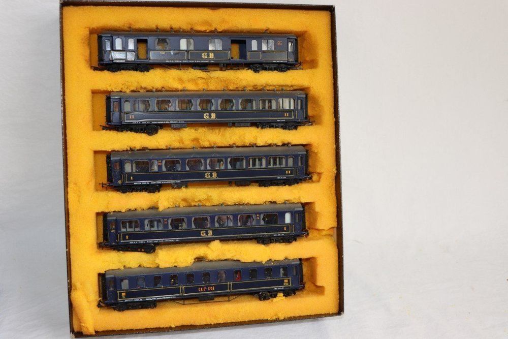 Metropolitan Set (6863) (Neu (gemäss Beschreibung)) in für CHF 360 ...