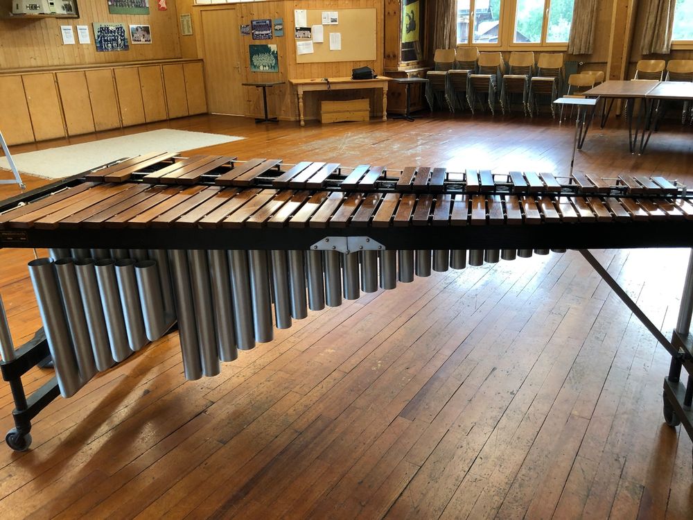 5 Okt. Malletech Marimbaphone | Kaufen auf Ricardo