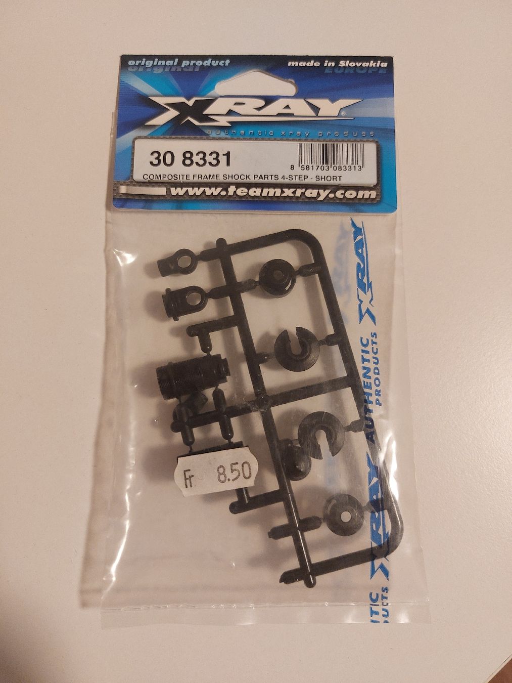 Xray 30 8331 (Neu und originalverpackt) in Chur für CHF 5 – mit ...