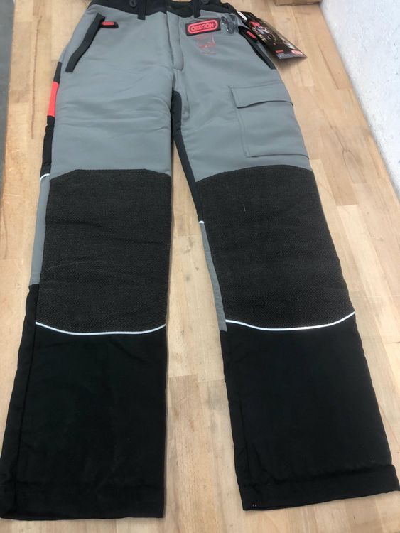 OREGON Forst - Schnittschutz - Hose Fiordland Gr.: M | Kaufen auf Ricardo OREGON Forst - Schnittschutz - Hose Fiordland Gr.: M | Kaufen auf Ricardo