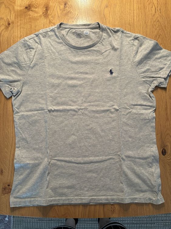 Polo Ralph Lauren T-Shirt, Gr. L | Kaufen auf Ricardo
