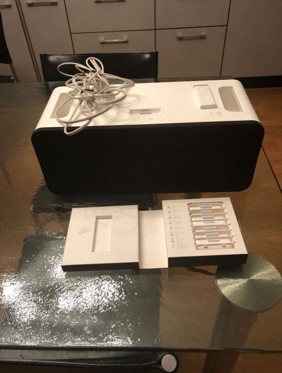 Apple iPod Hifi A1121 | Kaufen auf Ricardo