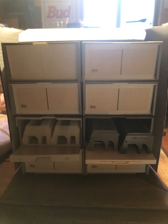 DIA MAGAZINE LEITZ | Kaufen auf Ricardo