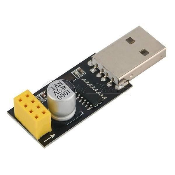ESP8266 Easy USB Programmer Modul | Kaufen auf Ricardo