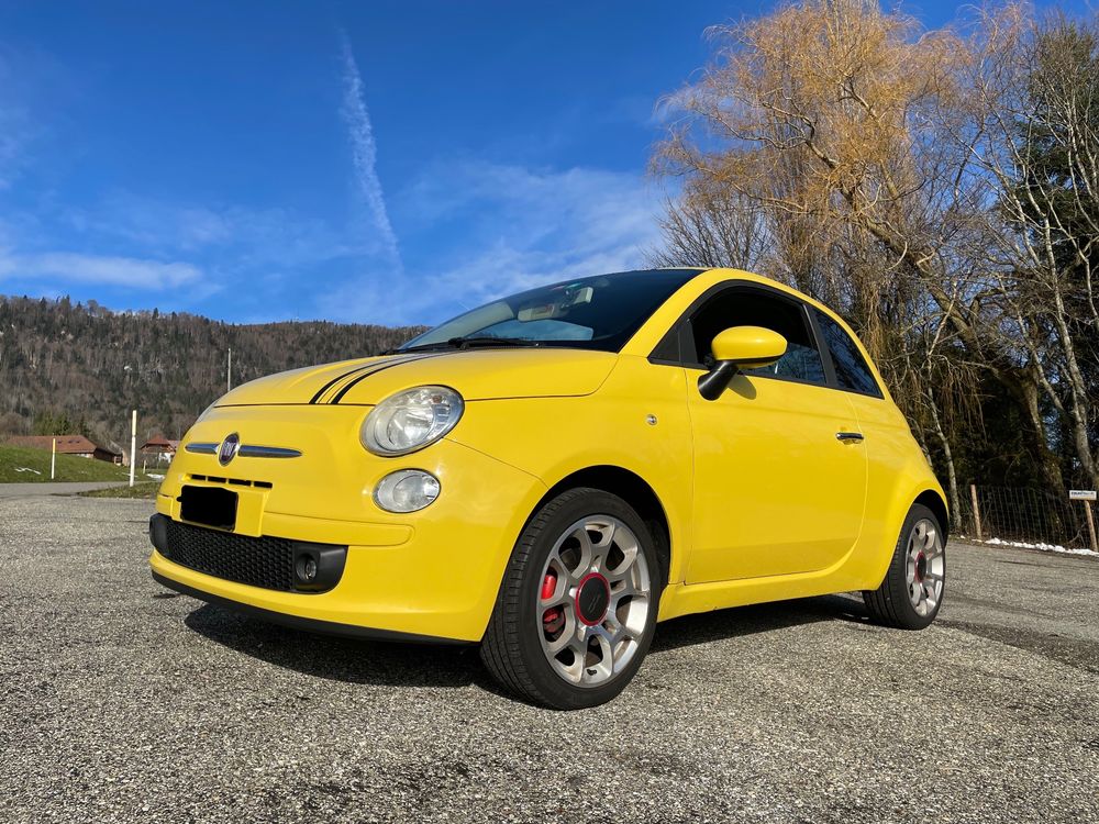 Was Kostet Der Fiat 500