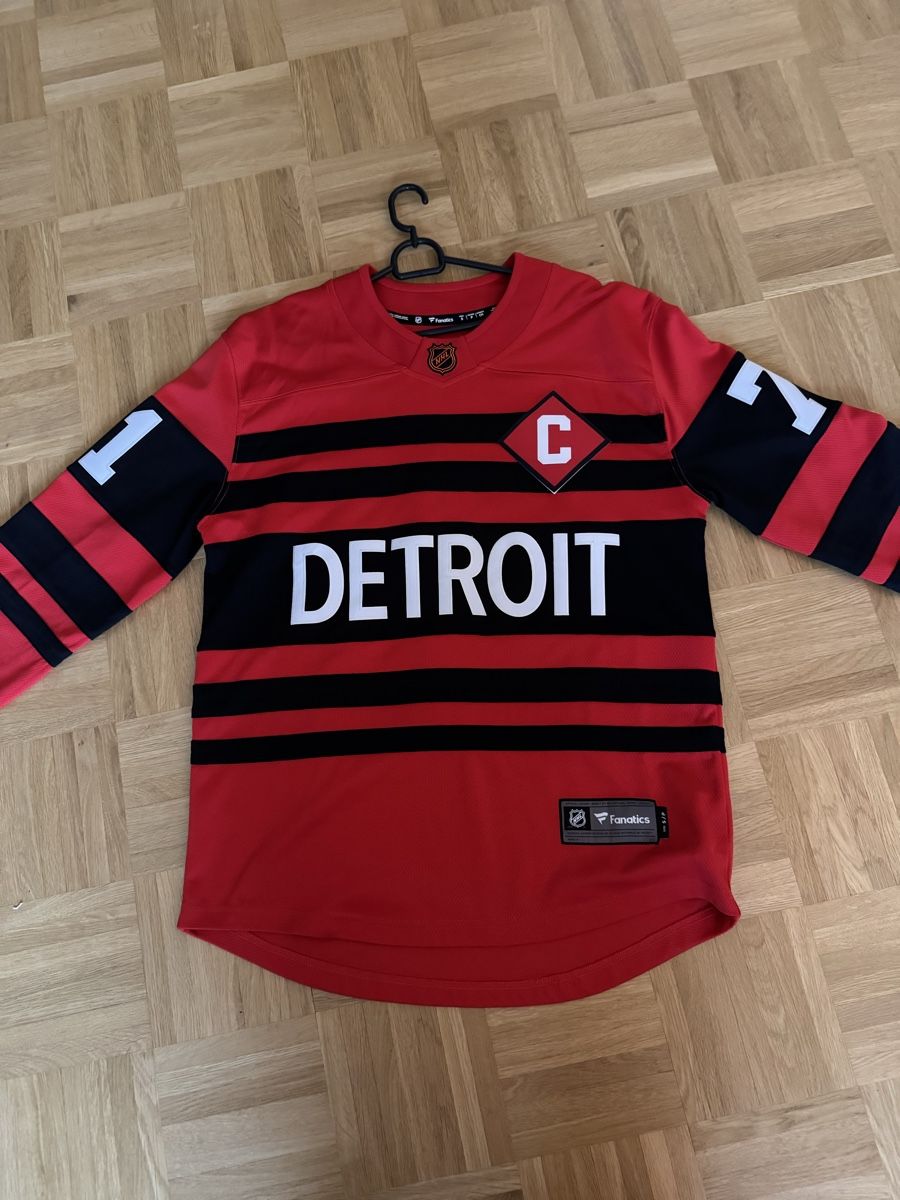 Detroit Red Wings Reverse Retro 2.0 Authentic Pro Jersey - (Neu (gemäss ...