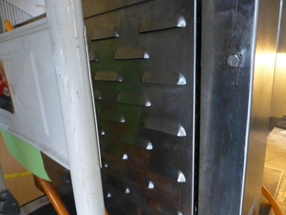 Franke Salamander (Gebraucht) in Zürich für CHF 30 – nur Abholung auf ...