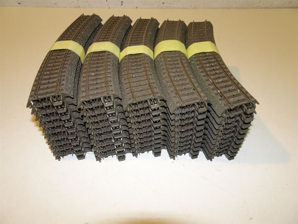 50 Märklin C-Gleis Schiene 24130 HO Set3 (Gebraucht) in Luzern für CHF ...