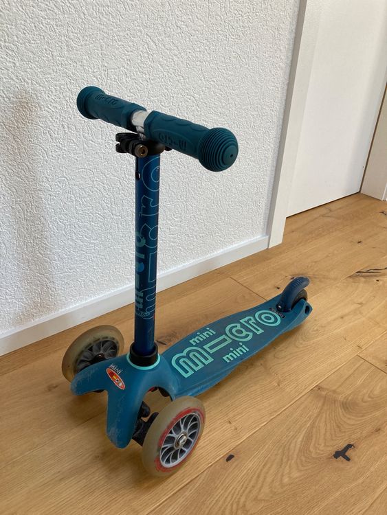 Mini Micro Scooter (Gebraucht) in Zürich für CHF 20 – nur Abholung auf ...