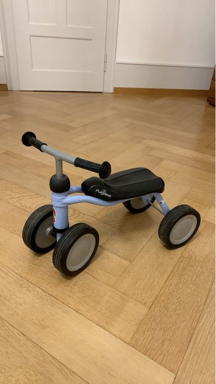 Puky Dreirad, Pukylino | Kaufen auf Ricardo