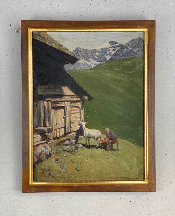 Geissenpeter - Swiss Art Selection (Gebraucht) in Sursee für CHF 110 – mit Lieferung auf Ricardo ...