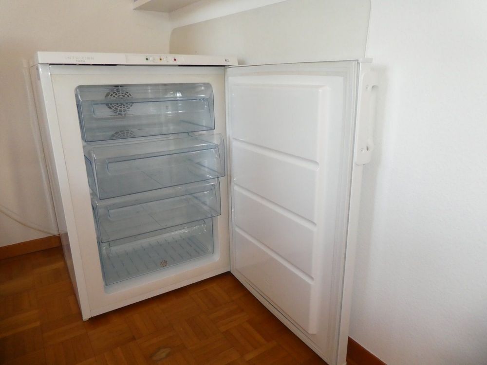 Electrolux Intuition Tiefkühler (Gebraucht) in Winterthur für CHF 230 ...