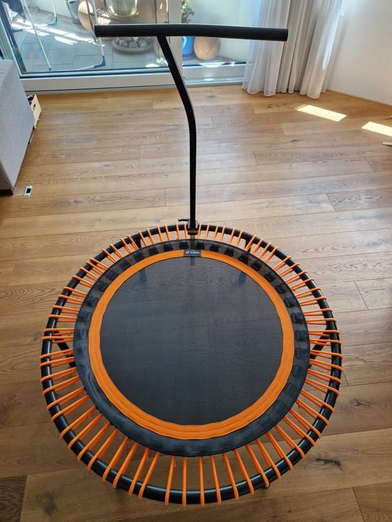 Bellicon Trampolin 112cm (Neu (gemäss Beschreibung)) in Heiligkreuz ...