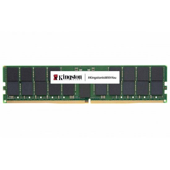 Kit 512Gb DDR5 ECC RAM 4x 128Gb 6400 Kingston Server Memory (Neuf avec ...