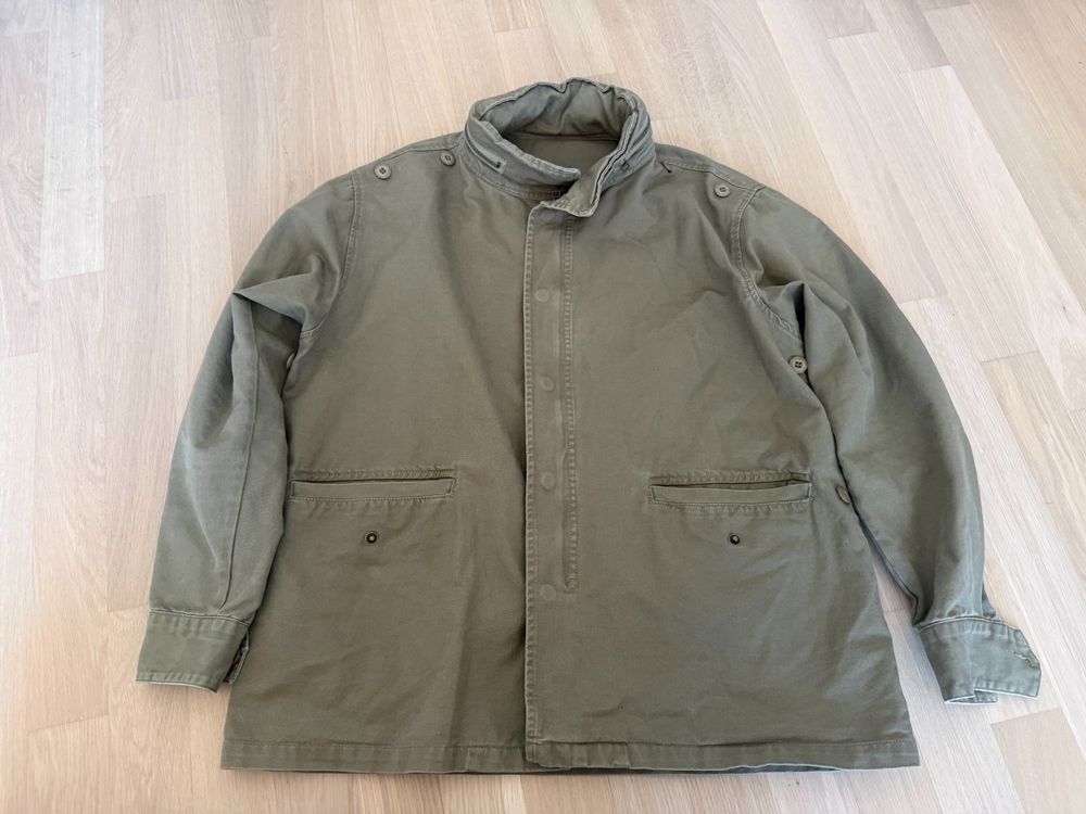 Madness Breeds Madness – Techwear Jacke aus Japan | Gr. M (Gebraucht ...