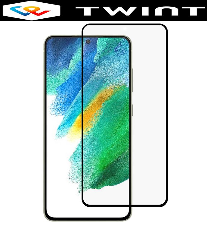 Schutzglas Glas Panzerglas für Samsung S24 /ULTRA / PLUS /FE (Neu und ...