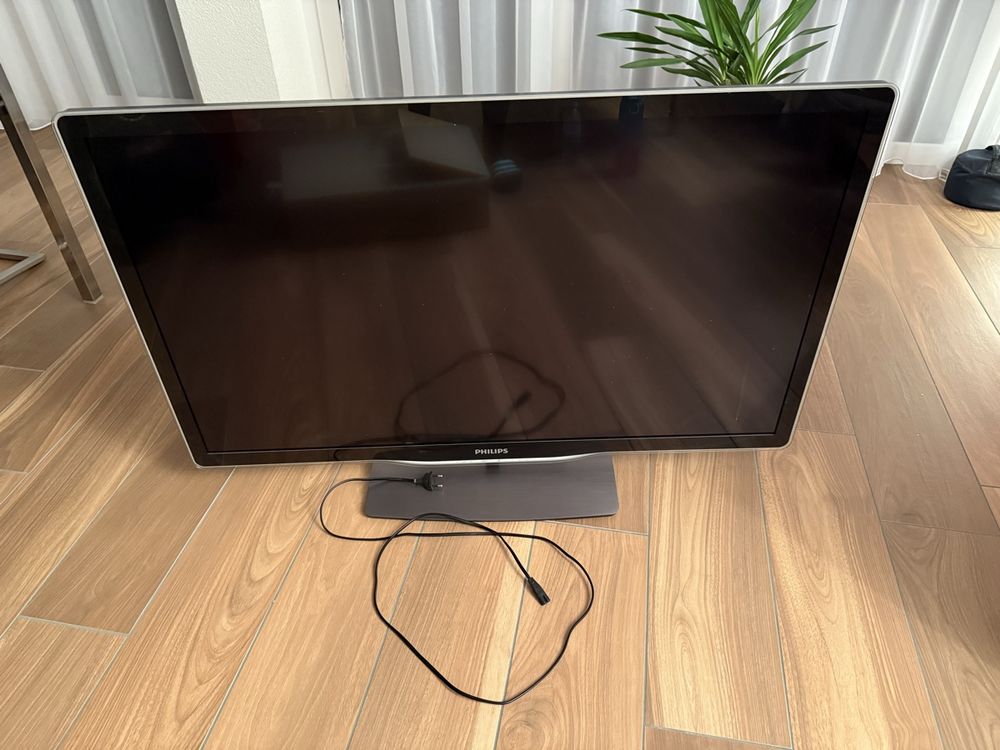 Fernseher, Philips TV 46PFL8606K, 46” (Gebraucht) in Effretikon für CHF ...