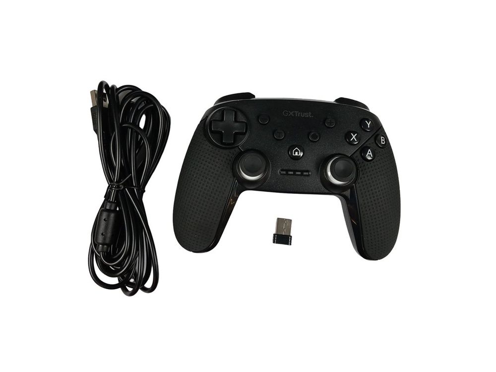 TRUST GAMING Muta Wireless Controller - GXT542 (Neu (gemäss ...