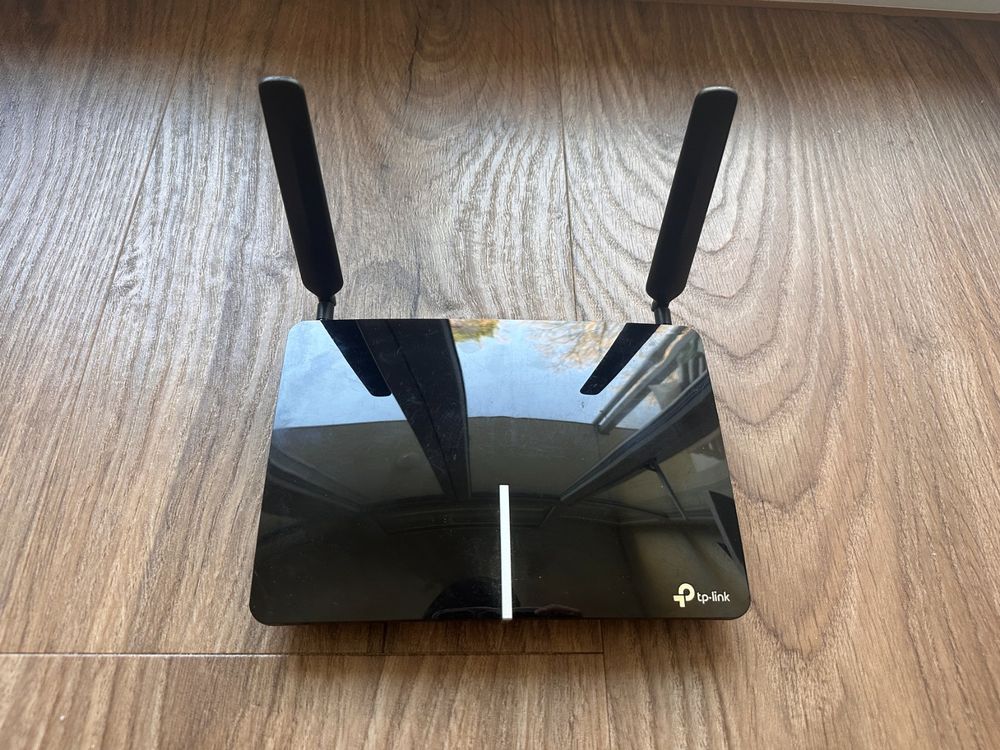 TP-Link Archer MR600 — 4G+ Dual Band Gigabit Router — Ab 1.– | Comprare ...